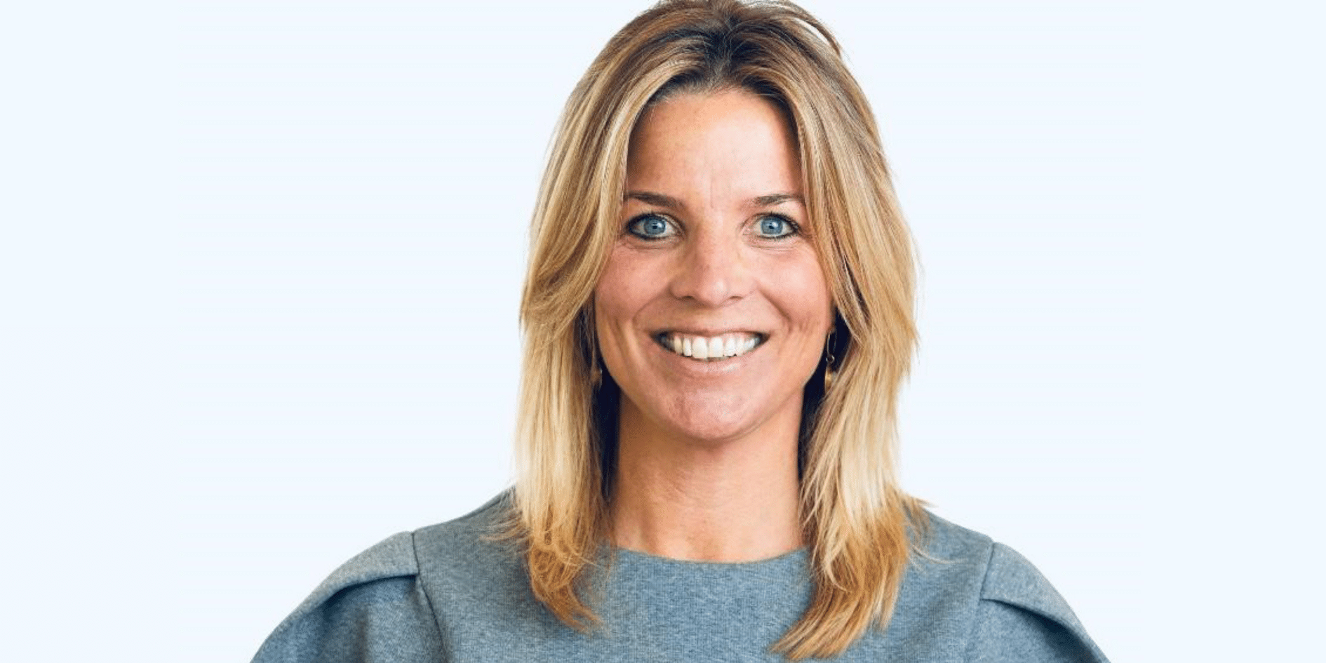 Maud werkt met communicatie aan het verhaal van een ideaal - Bureau ...