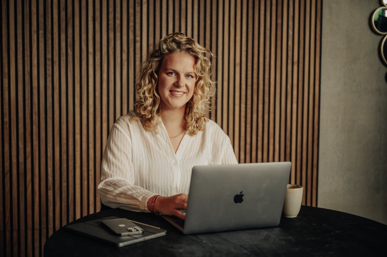 De loopbaan van een junior communicatieadviseur - Bureau voor ...